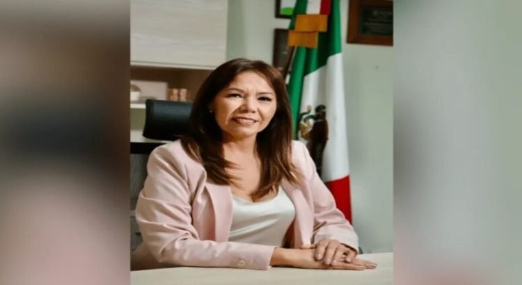Consuelo Gutiérrez Gutiérrez es la nueva encargada de despacho de ...